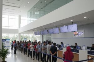 Mandatory EPF Contributions for Foreign Workers Effective October 2025 ...